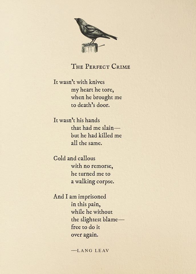 Is Instapoetry more than just about viral verses?