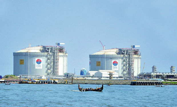 Petronet LNG Ltd plans to hike Dahej import terminal capacity