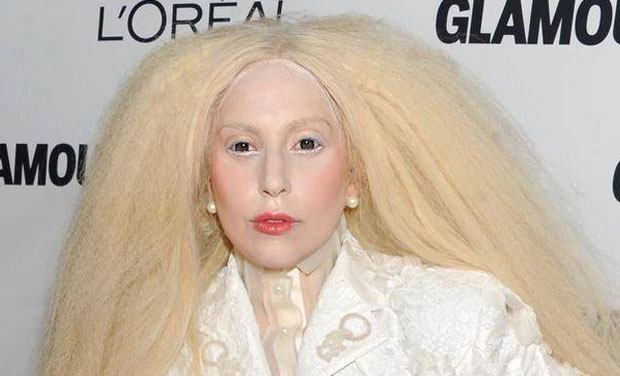 Lady Gaga releases new music video