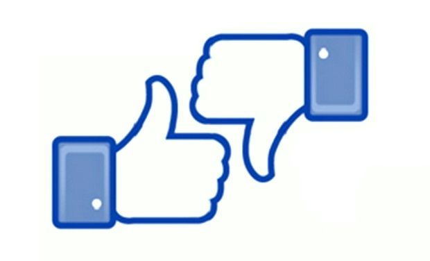 Facebook working on long-sought 'dislike' button