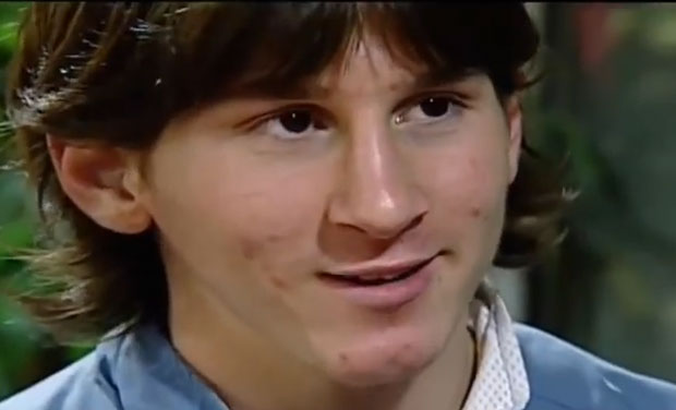 Watch: Now, Lionel Messi to mesmerise you on big screen