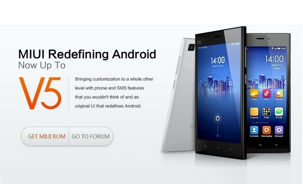 How to install Xiaomi’s custom MIUI OS for your smartphone