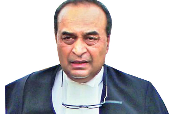 Attorney-General Mukul Rohatgi appears for bar owners, blasts policy