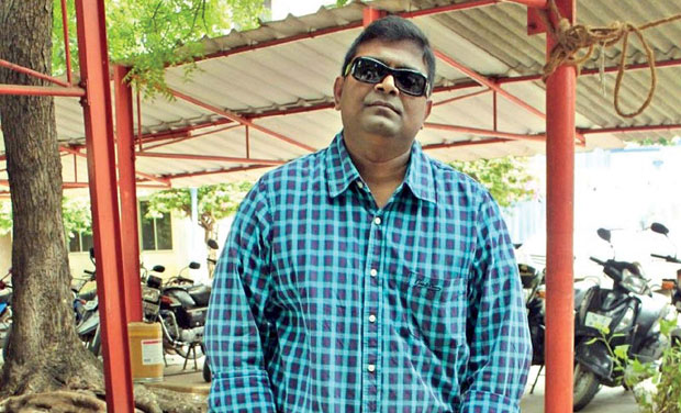 I am here to make serious films: Mysskin