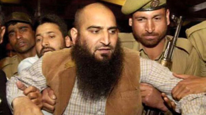 Separatist leader Masrat Alam re-arrested after release under Public ...
