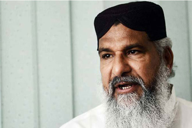 'Will not allow anyone to disrespect Haramain Sharifain'