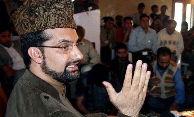 Trying to help India and Pakistan, Kashmiri separatist leaders justify ...