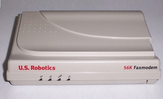 Vintage tech: The current generation may not even recognize some of them