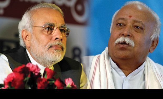 When in doubt, BJP returns to Hindutva