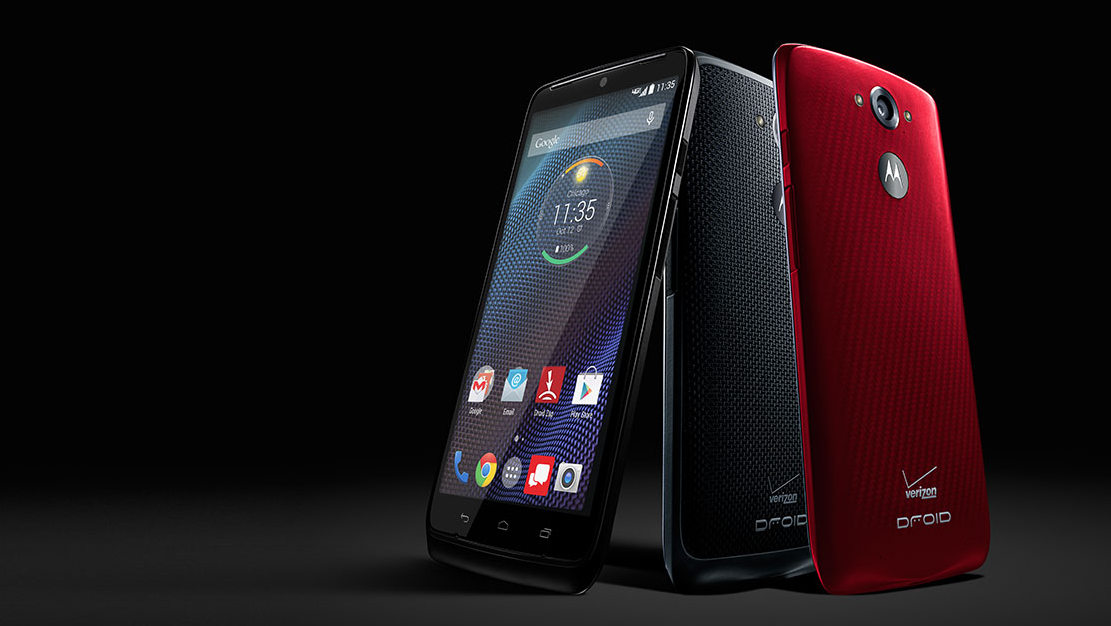 With 21MP camera, QHD display, Moto Turbo available in India