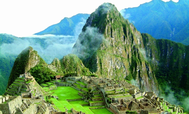 Triptease: Picchu perfect