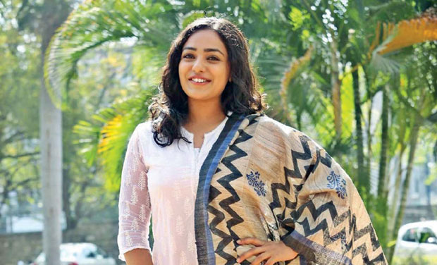 Nithya Menen, Mani Ratnam collaborate again
