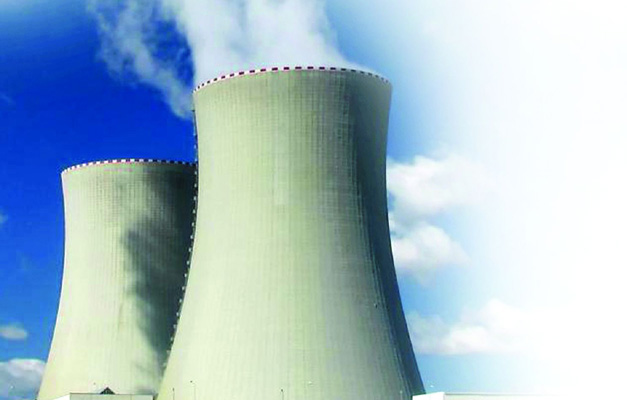 Andhra Pradesh nets nuclear project