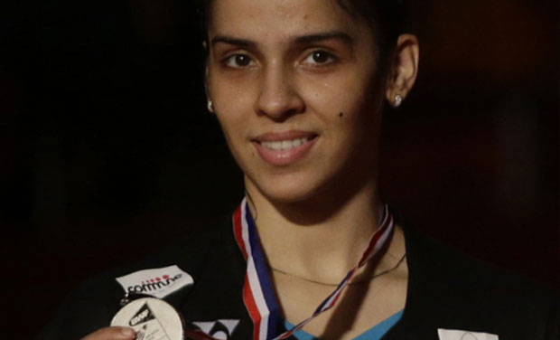 World Badminton Championships: ‘Saina won in the sense that she reached ...