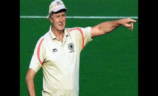 There was no progress during Nobbs’ tenure, says Kaushik