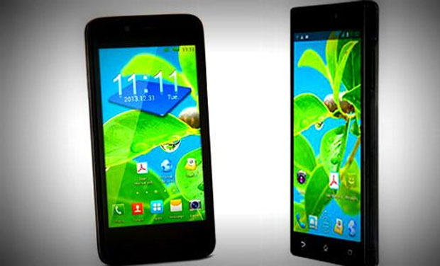 Datawind launches three new budget smartphones; offers free Internet