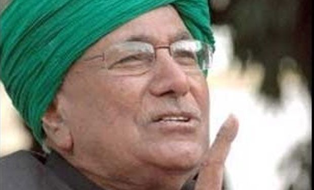 High Court asks Chautala to give in over bail misuse case