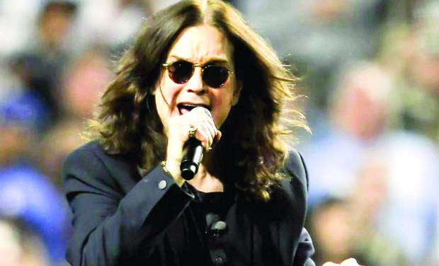 The wizard OF `OZ'ZY