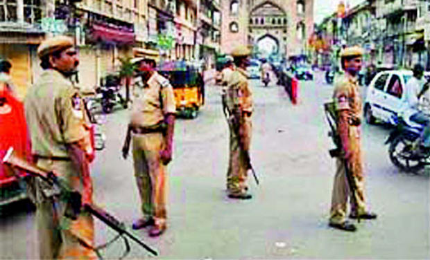 Karnataka to constitute special squads to tackle rowdyism