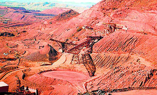 Belekeri: Babus, miners face heat