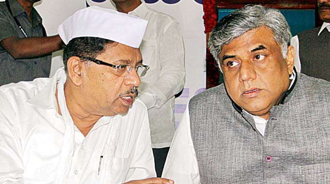 Congress can do what Modi did in 2014: MV Rajeev Gowda