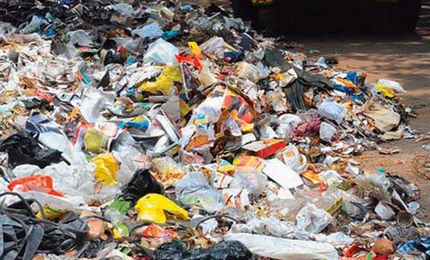 Clean Mysuru? 50,000 tons of garbage lies unattended