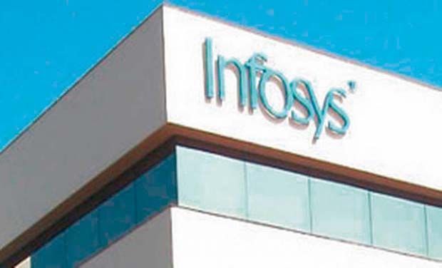 Infosys to inaugurate its campus in February