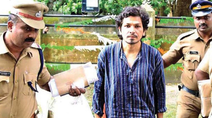 Priest Edwin Figarez seeks bail in rape case