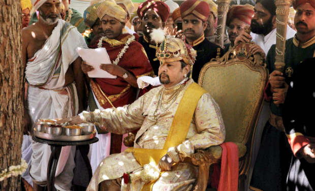 Srikantadatta Wodeyar, last scion of former Mysore royal family, dies ...