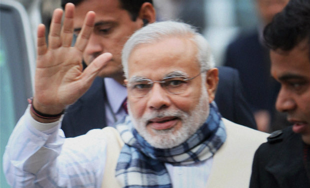 Narendra Modi a person of great prominence, want to know his views ...