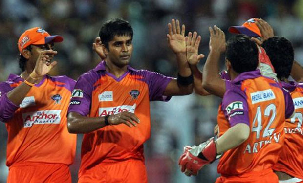IPL spot-fixing: Will Kochi Tuskers Kerala fill in for CSK, RR?