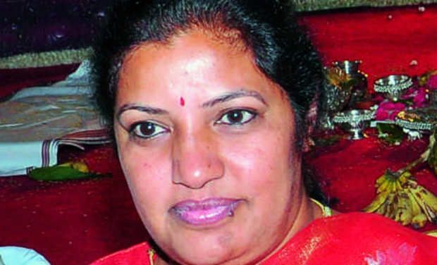 Purandeswari left with tough Rajampet