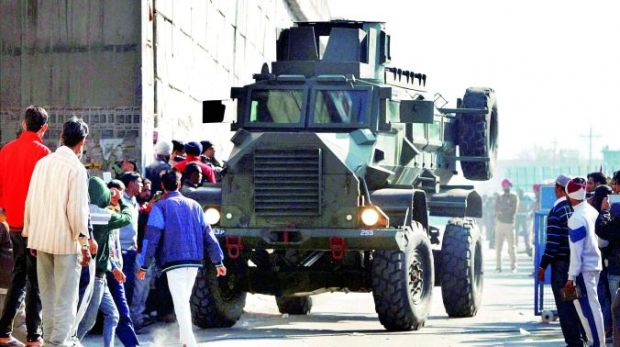 Defence Minister, Army and Air Force chiefs to visit Pathankot air base