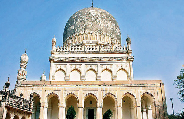 Qutb Shahi tombs get revamp funds