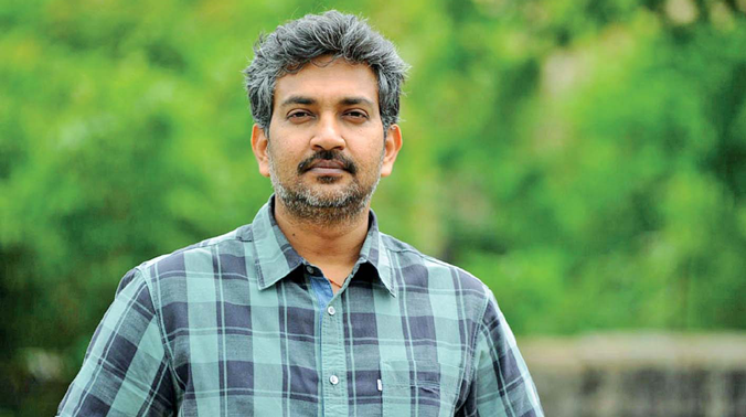 SS Rajamouli opens up about directing Rajini