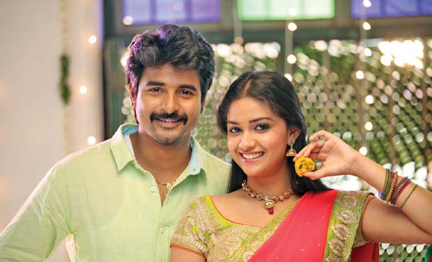 Nobody can stop the release of Rajini Murugan: Lingusamy