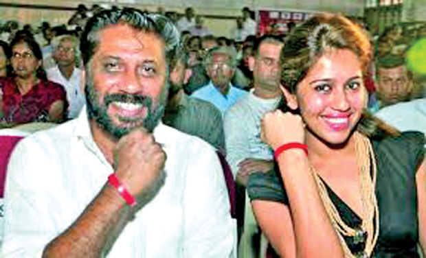 Aluva magistrate told to finish Ranjini trial