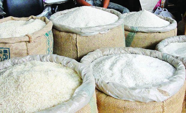 Ration rice to be hiked by Rs 3 in Telangana