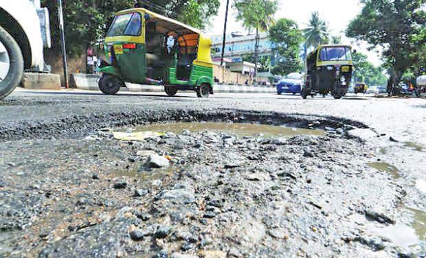 Rubber bitumen to be used extensively for roads