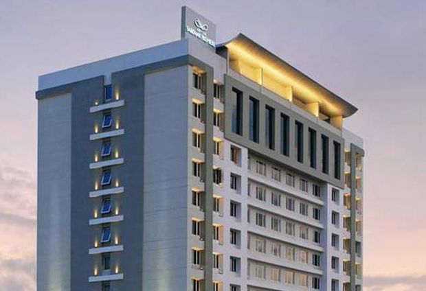 Hyderabad gets its first upscale Radisson