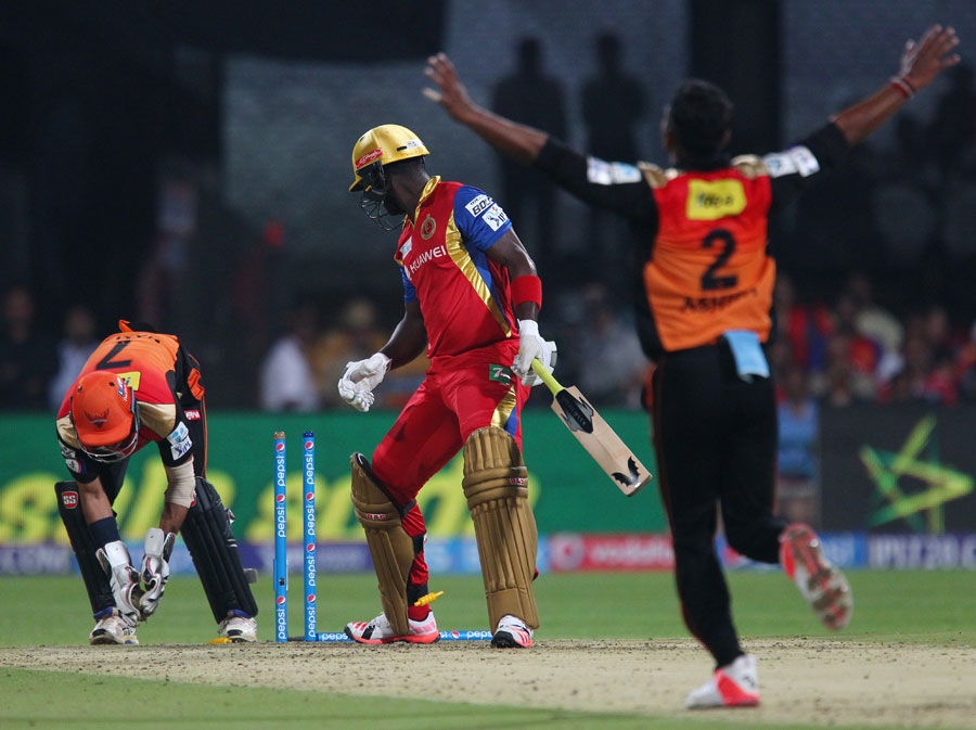 IPL 8 KKR vs SRH: Six players to watch out for