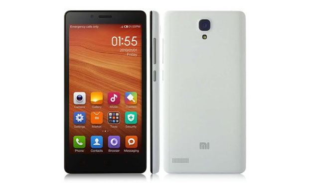 Redmi Note 4G: A functional 4G phone