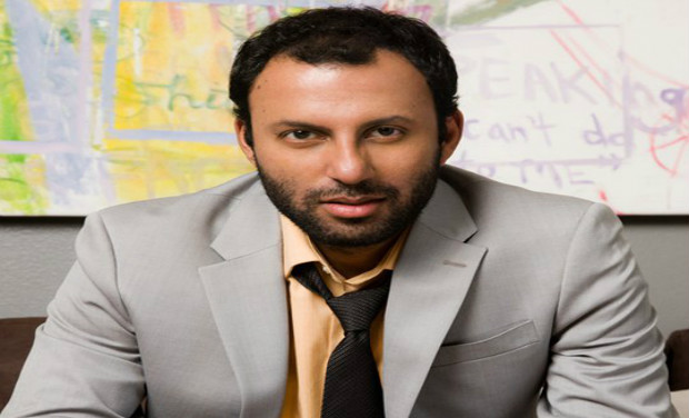 Hollywood is opening up to Indian origin actors: Rizwan Manji