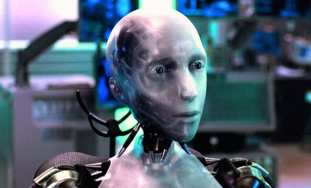 Now we have given robots self-awareness