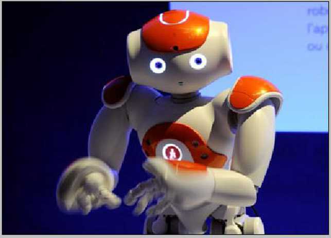 Body Extender that creates superhuman strength is developed