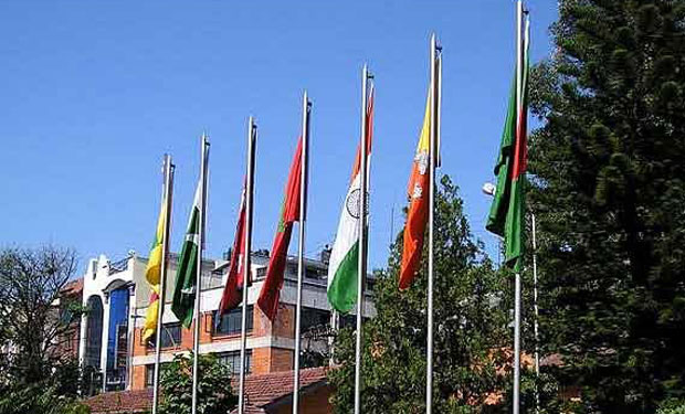 SAARC leaders to discuss terror, poverty at Nepal summit