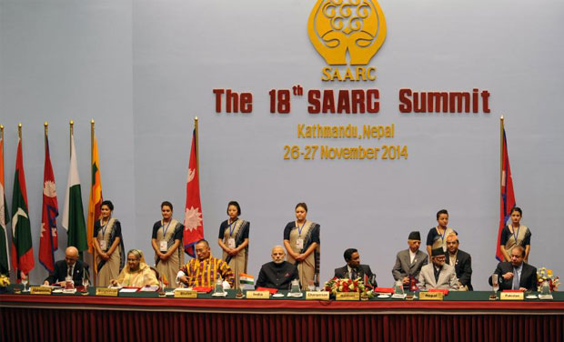 Why is SAARC not achieving enough?