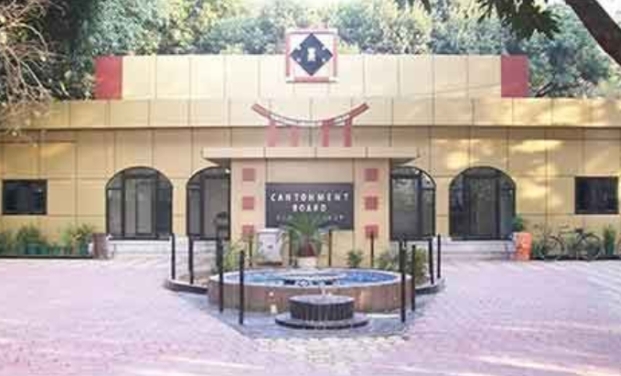 It is TRS show all the way in Secunderabad Cantonment Board elections