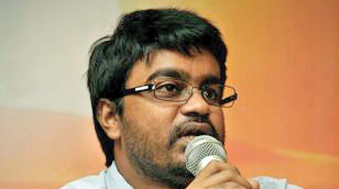 Selva to direct a horror film