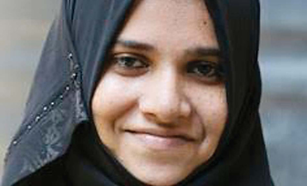 Age not a factor in battle of ballot